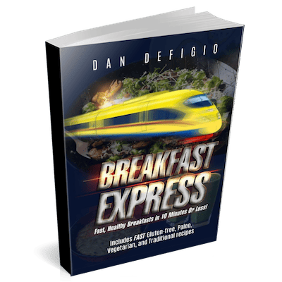 What To Eat For Breakfast - And Why