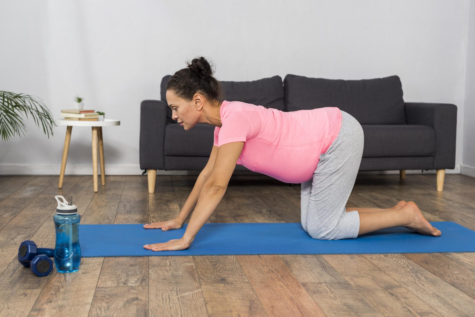 Exercise During Pregnancy | Safe Tips, Benefits & Guidelines
