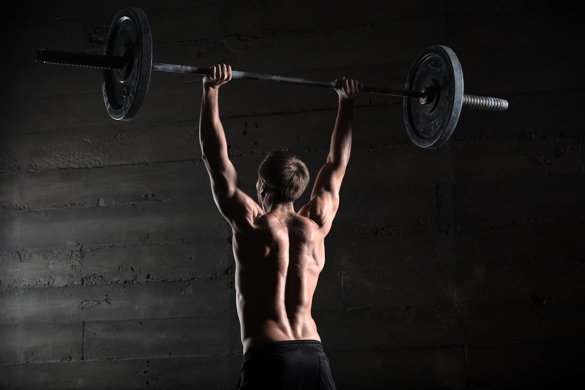 How To Put On Muscle Expert Personal Trainers In Nashville How To Put On Muscle Expert Personal Trainers In Nashville